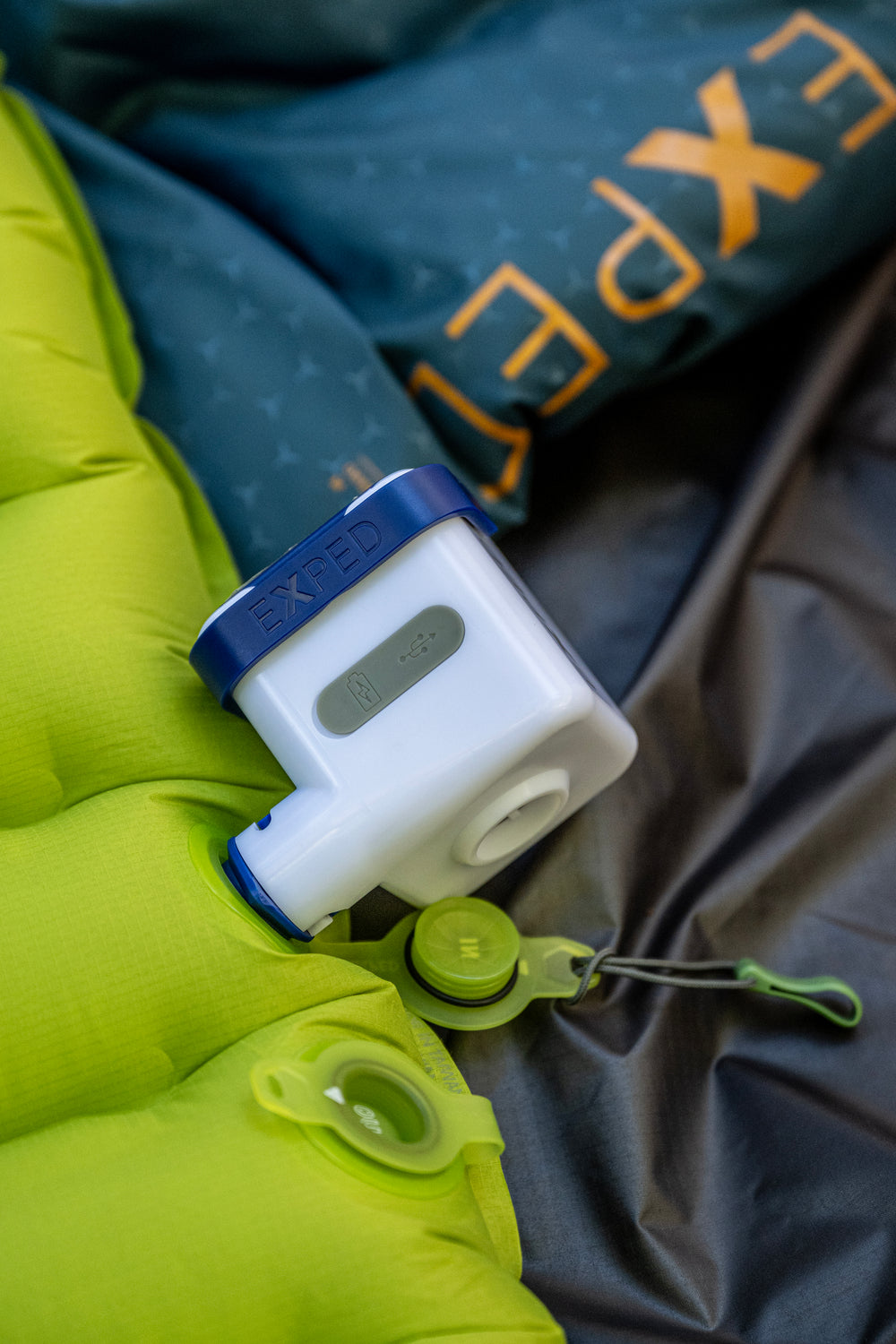 Widget Pump | EXPED USA