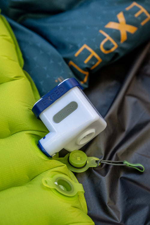 Widget Pump | EXPED USA