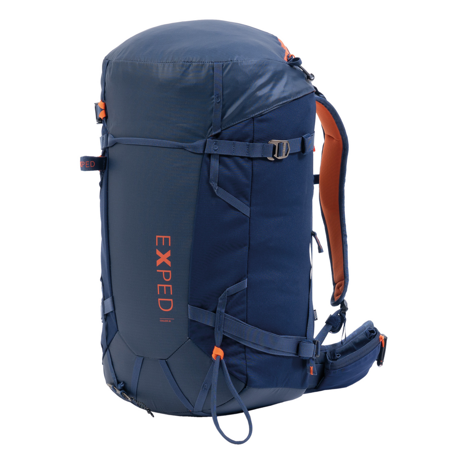ALPINE BACKPACKS | EXPED USA