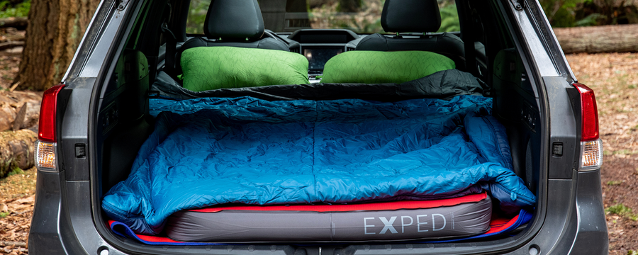 EXPED USA Store | Refined Gear for Adventure
