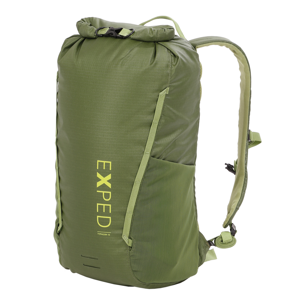 HIKING BACKPACKS – EXPED USA