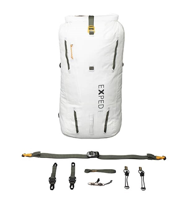 Whiteout 30 – EXPED USA