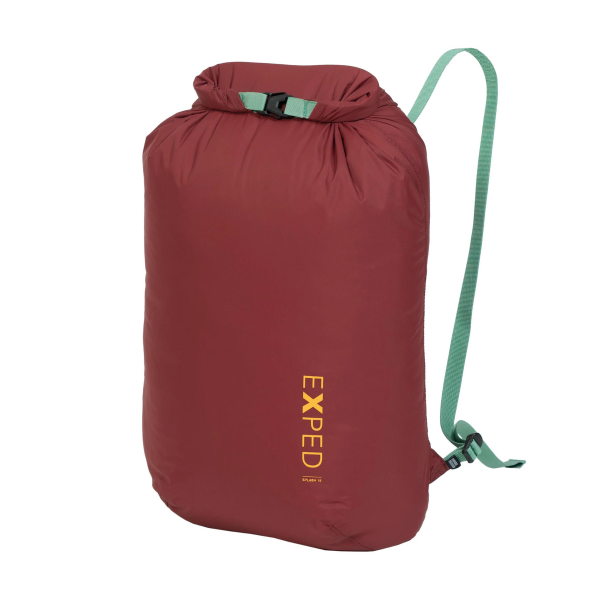 Splash 15 Waterproof Pack | EXPED USA