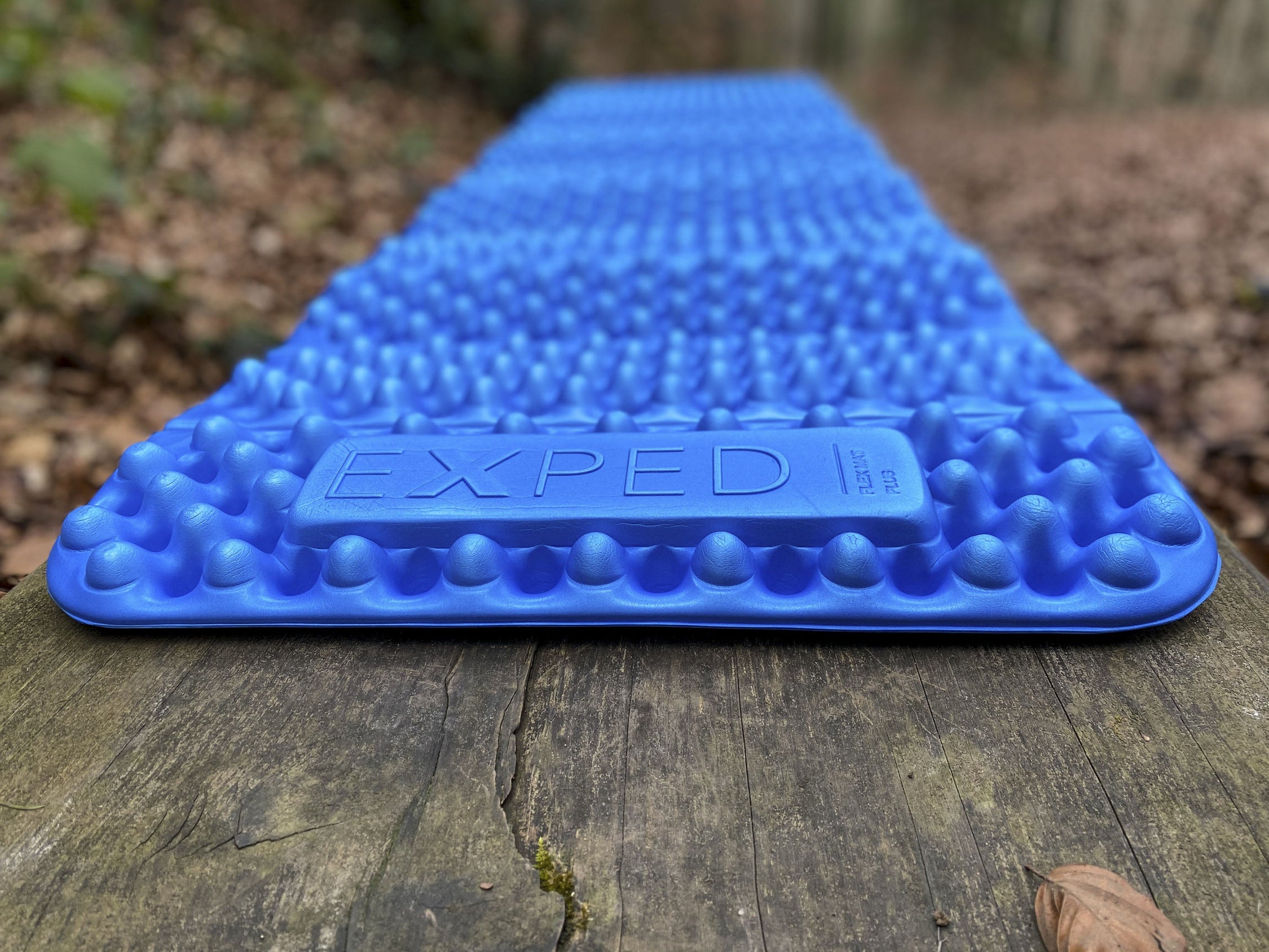 FlexMat Plus Foam Mat | EXPED USA