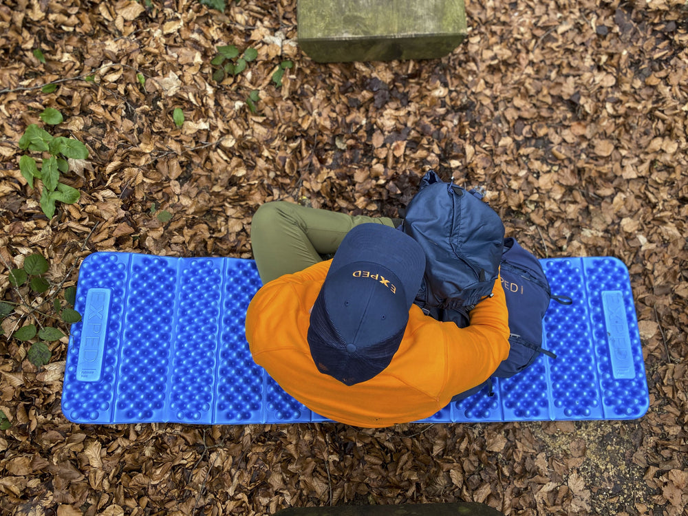 FlexMat Plus Foam Mat | EXPED USA